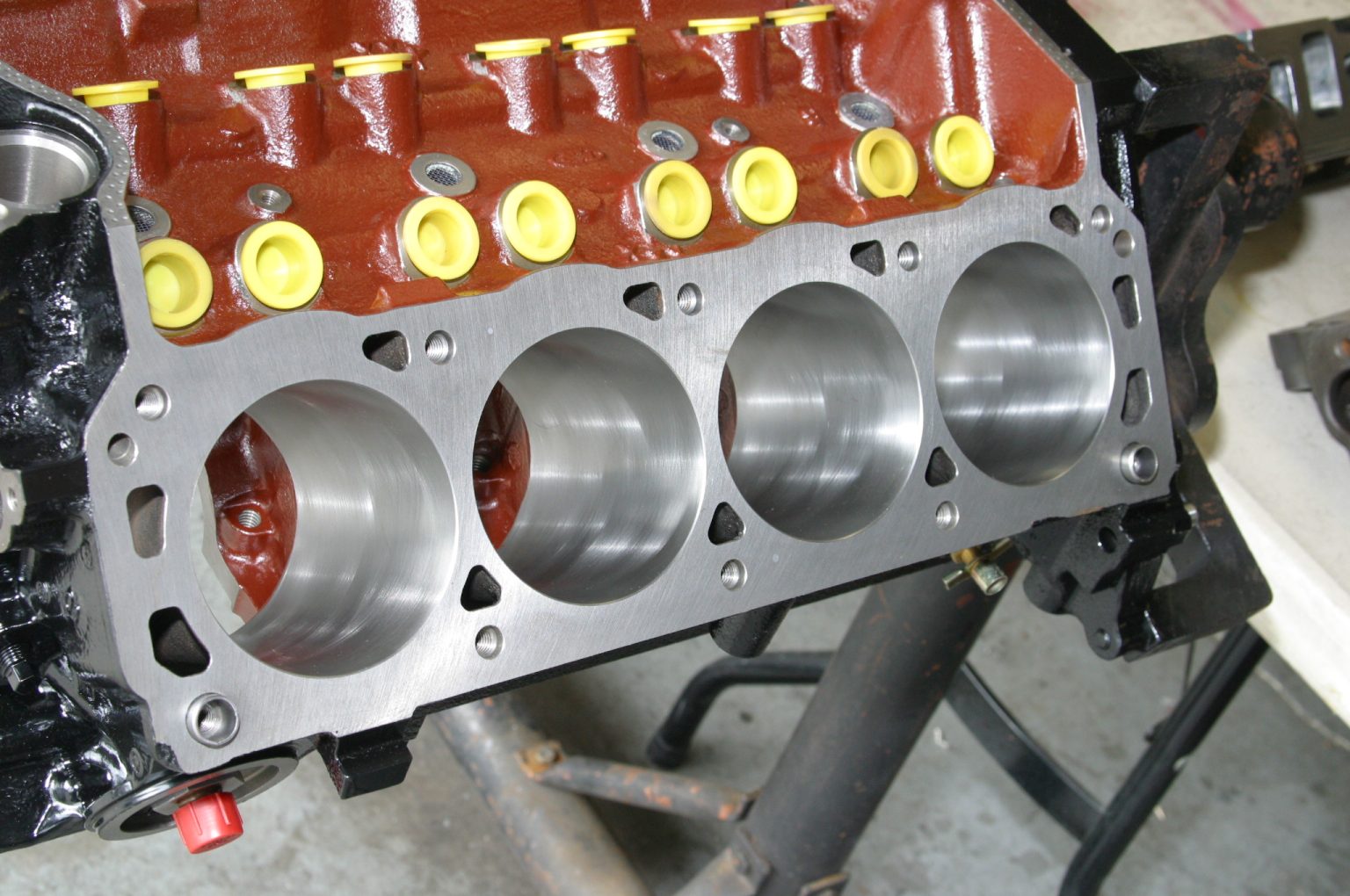 Ford 331 Build: Cruising Power That Doesn’t Break the Bank (Part 1)