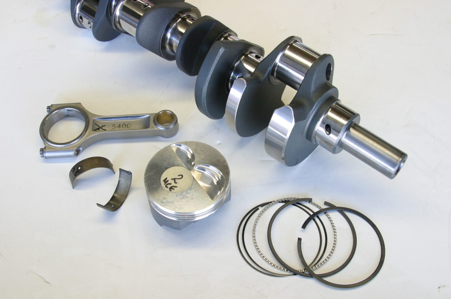 Ford 331 Build: Cruising Power That Doesn’t Break the Bank (Part 1)