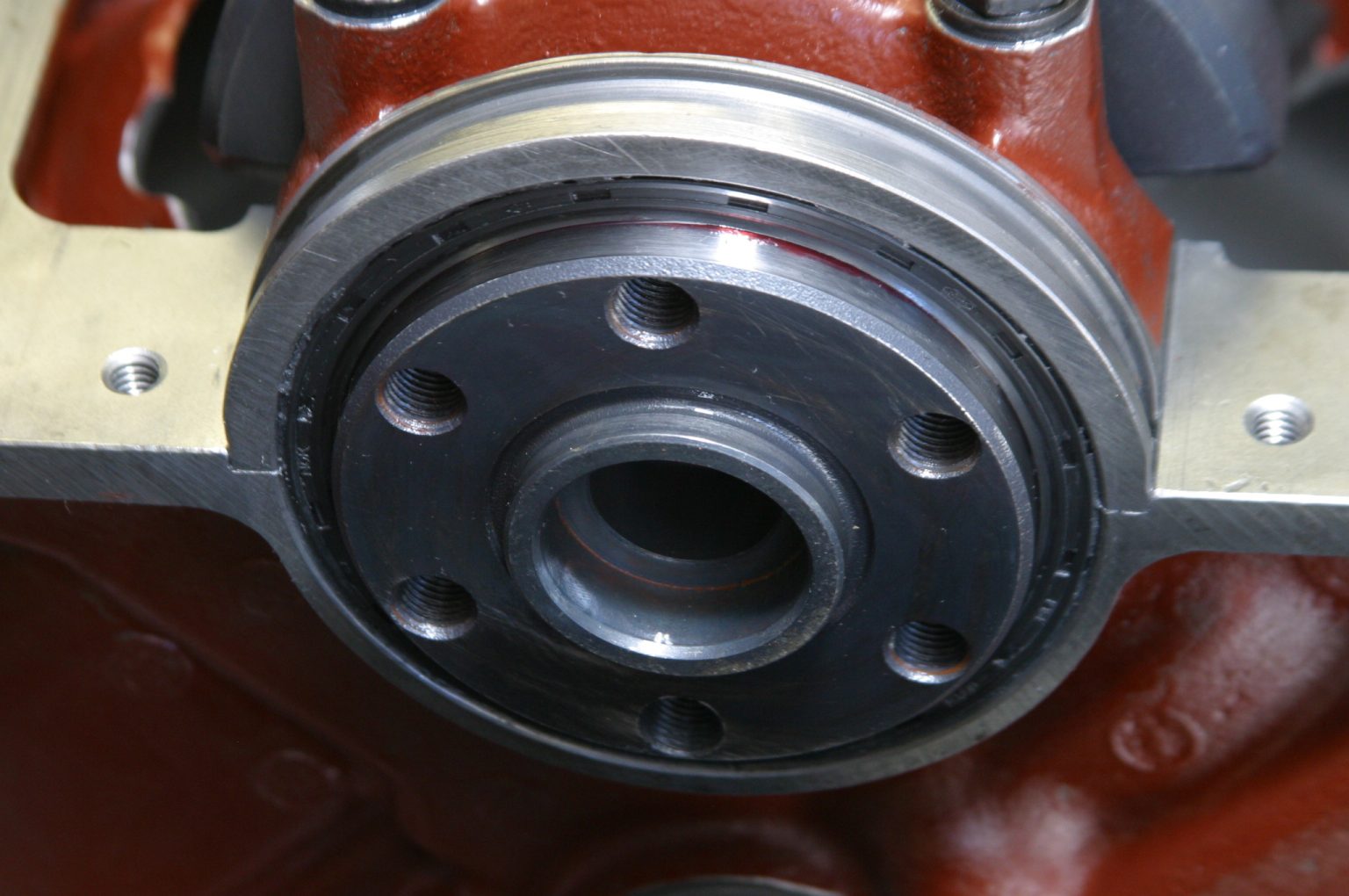 Ford 331 Build: Cruising Power That Doesn’t Break the Bank (Part 1)