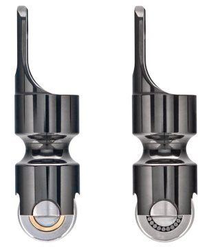 10 Parts, 10 Years: A Decade of Product Evolution in the Automotive ...