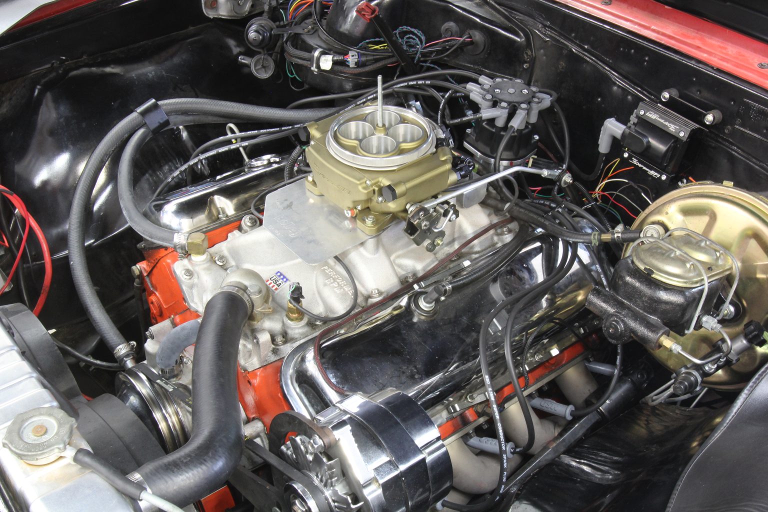 Buyer's Guide: How to Select the Best Throttle Body Fuel Injection ...