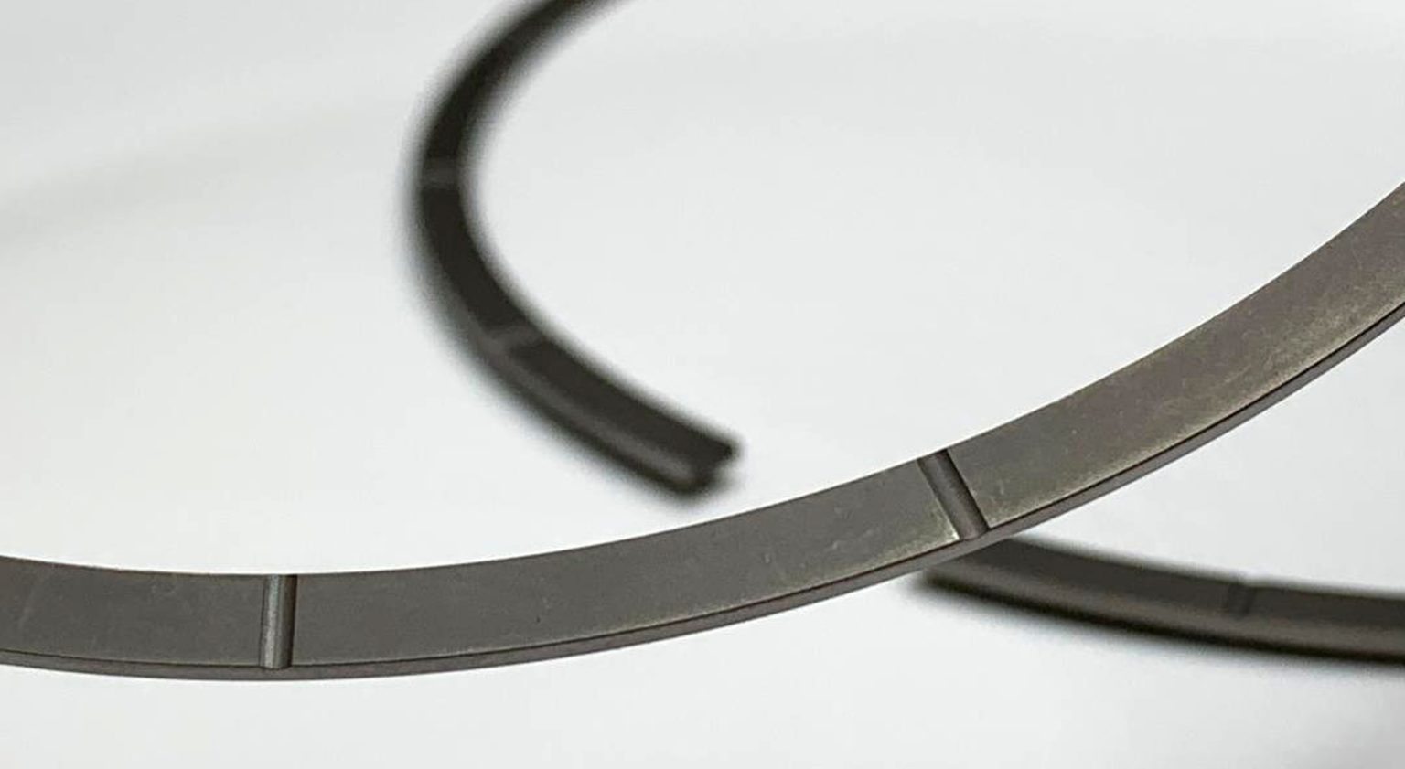 Ask Away! with Jeff Smith: Are Gas Ported Piston Rings a Good Choice ...