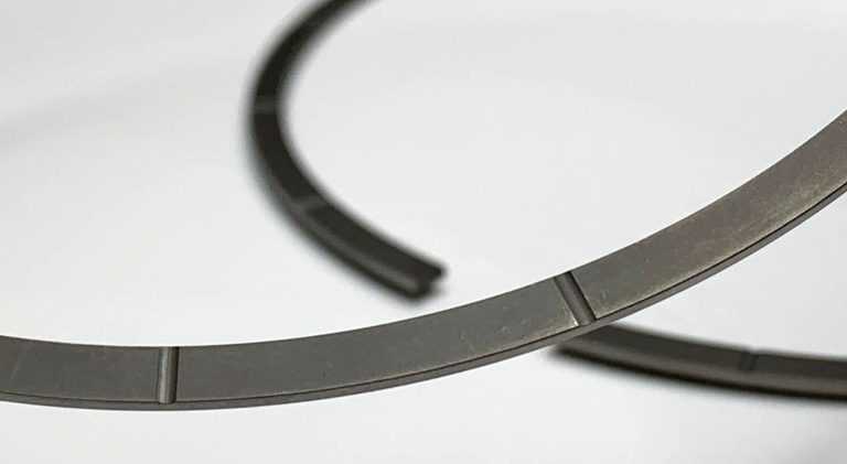 Ask Away! with Jeff Smith: Are Gas Ported Piston Rings a Good Choice ...