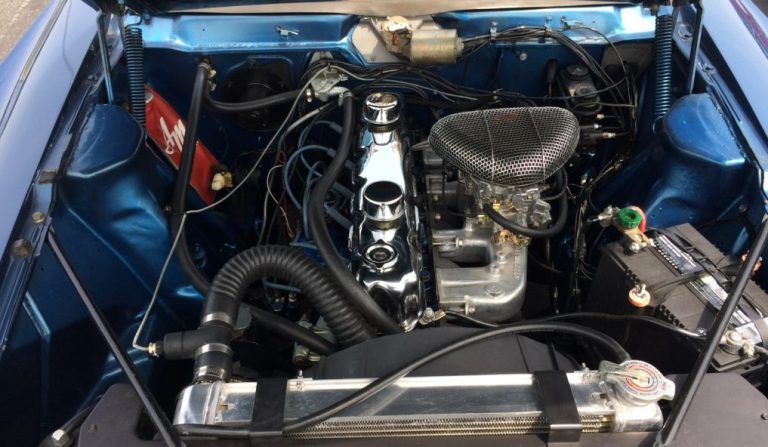 The Top 10 Most Underrated Engines of All Time (Says You)