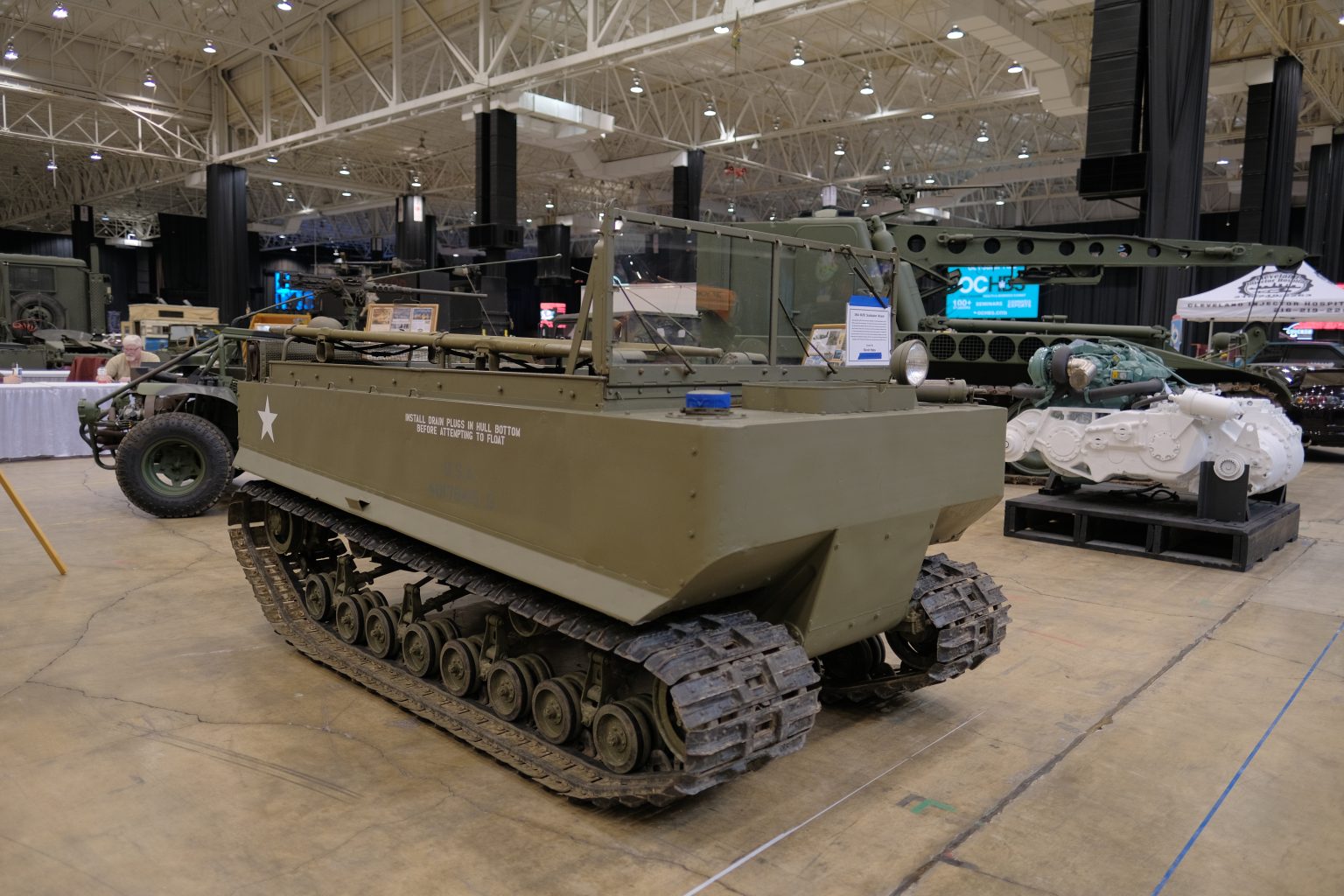 Doomsday Derby: The 7 Vehicles of the Apocalypse