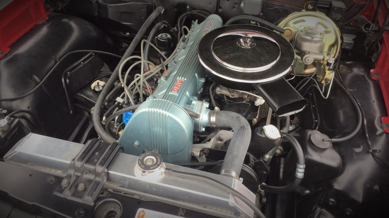 The Top 10 Most Underrated Engines of All Time (Says You)