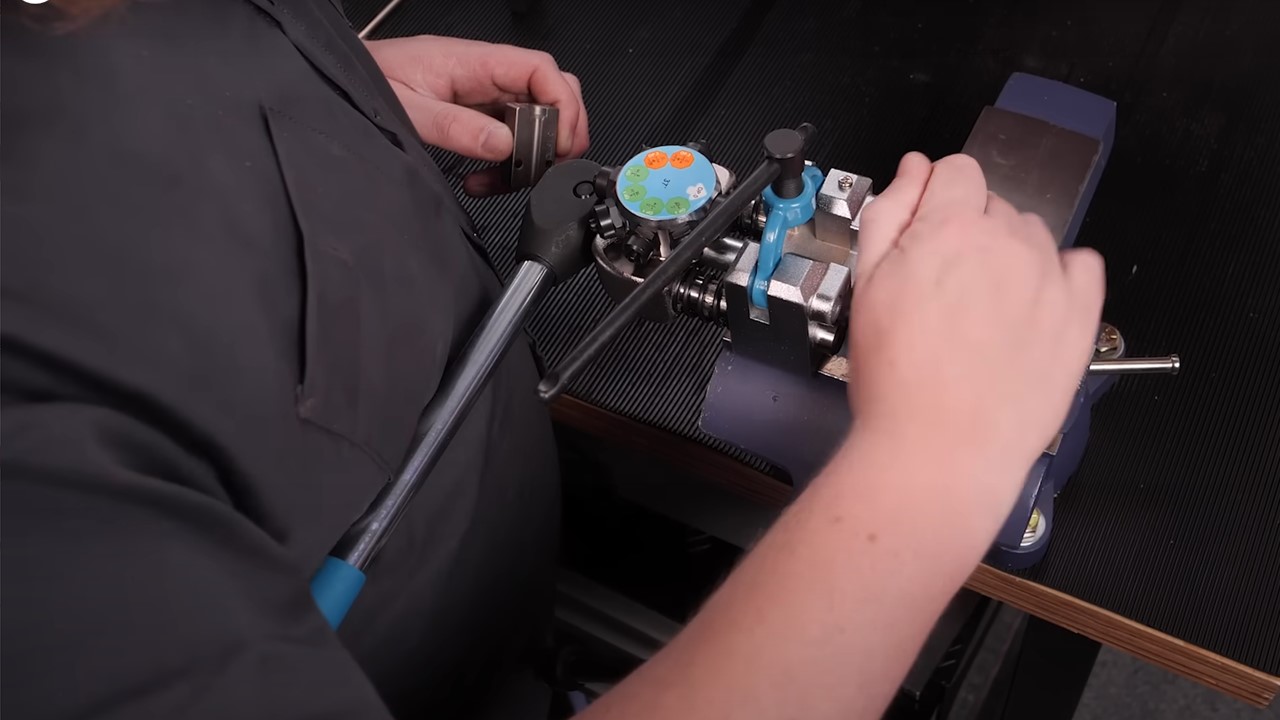 How to Make Custom Brake and Fuel Lines with a Summit Racing Flaring Tool