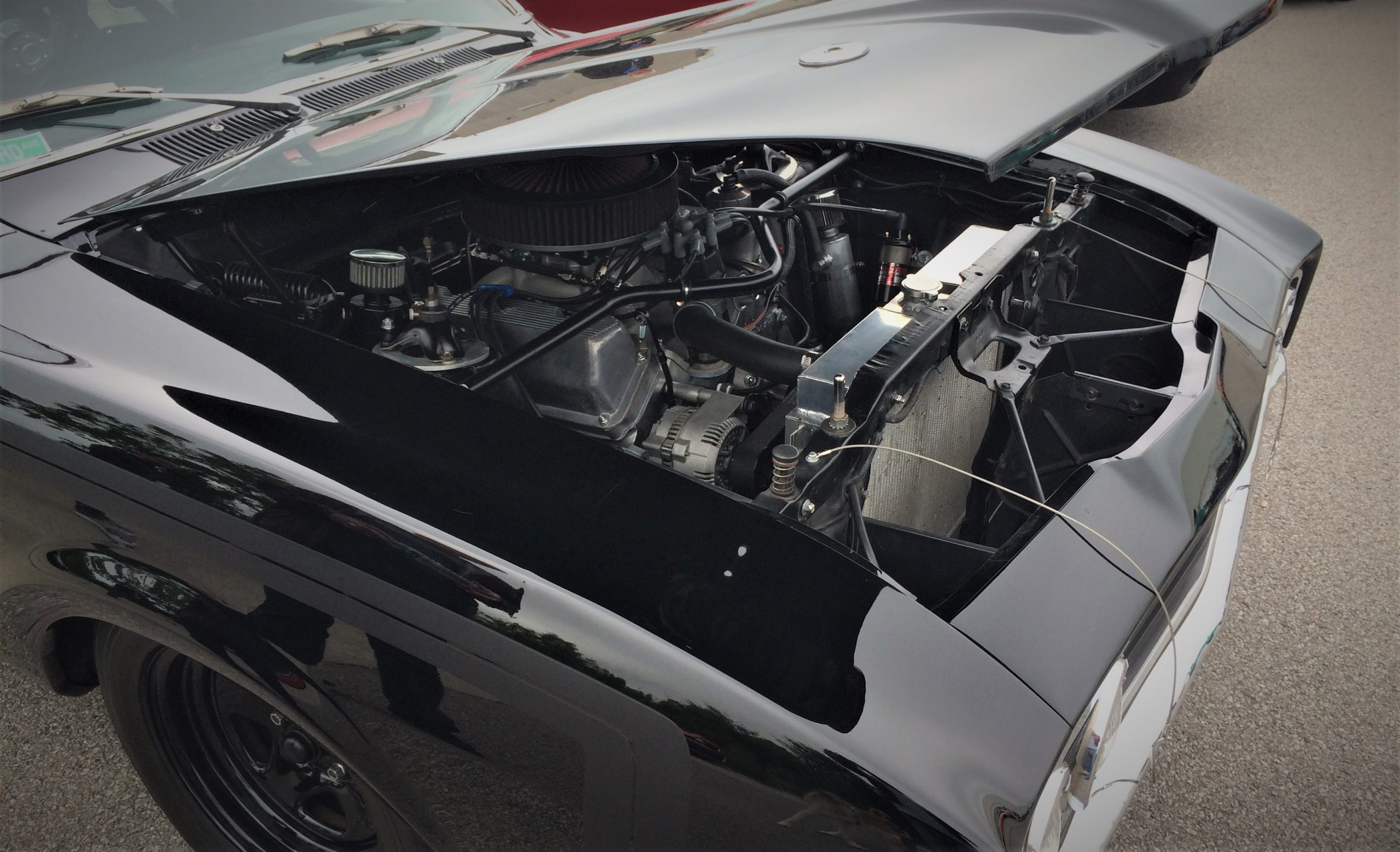 170+ MPH & Street Legal: Check Out This 1969 Mercury Cyclone Spoiler II ...