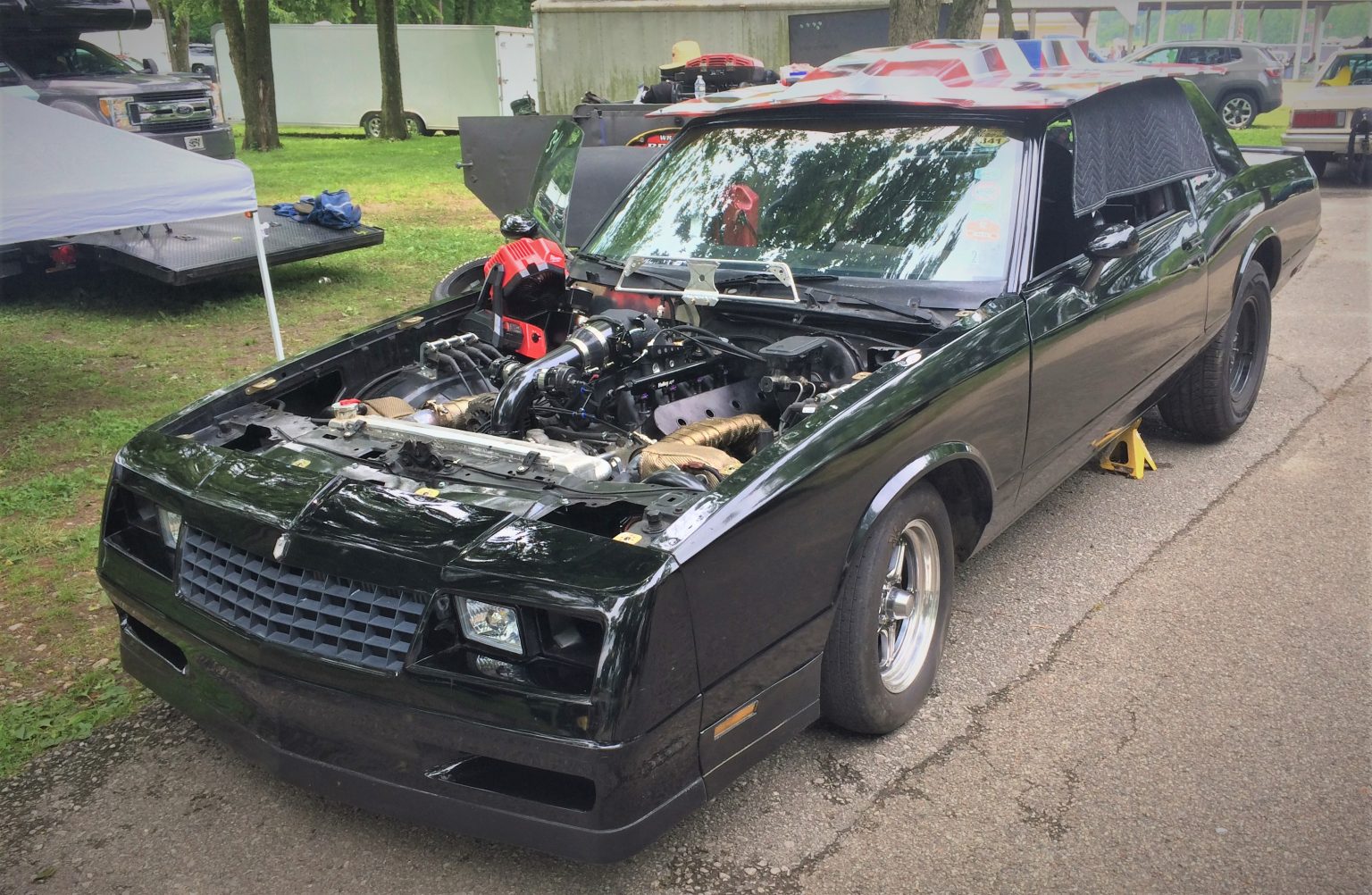 The 2022 Summit Racing Midwest Drags Kicks Off: See News & Photos from ...