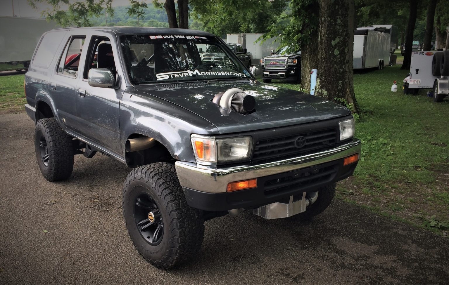 The 2022 Summit Racing Midwest Drags Kicks Off: See News & Photos from ...