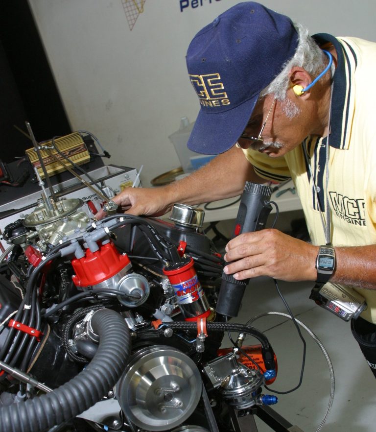 Ford 331 Build: Durability & Street Power (Part 2)