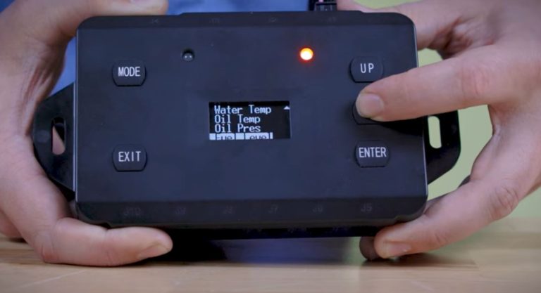 Parts Bin: Simplify Your AutoMeter Gauge Install in Any Late Model ...