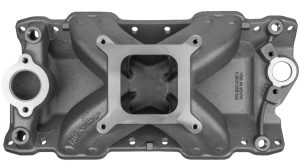 Parts Bin: Trick Flow's R-Series Intake Manifold Delivers Optimal ...