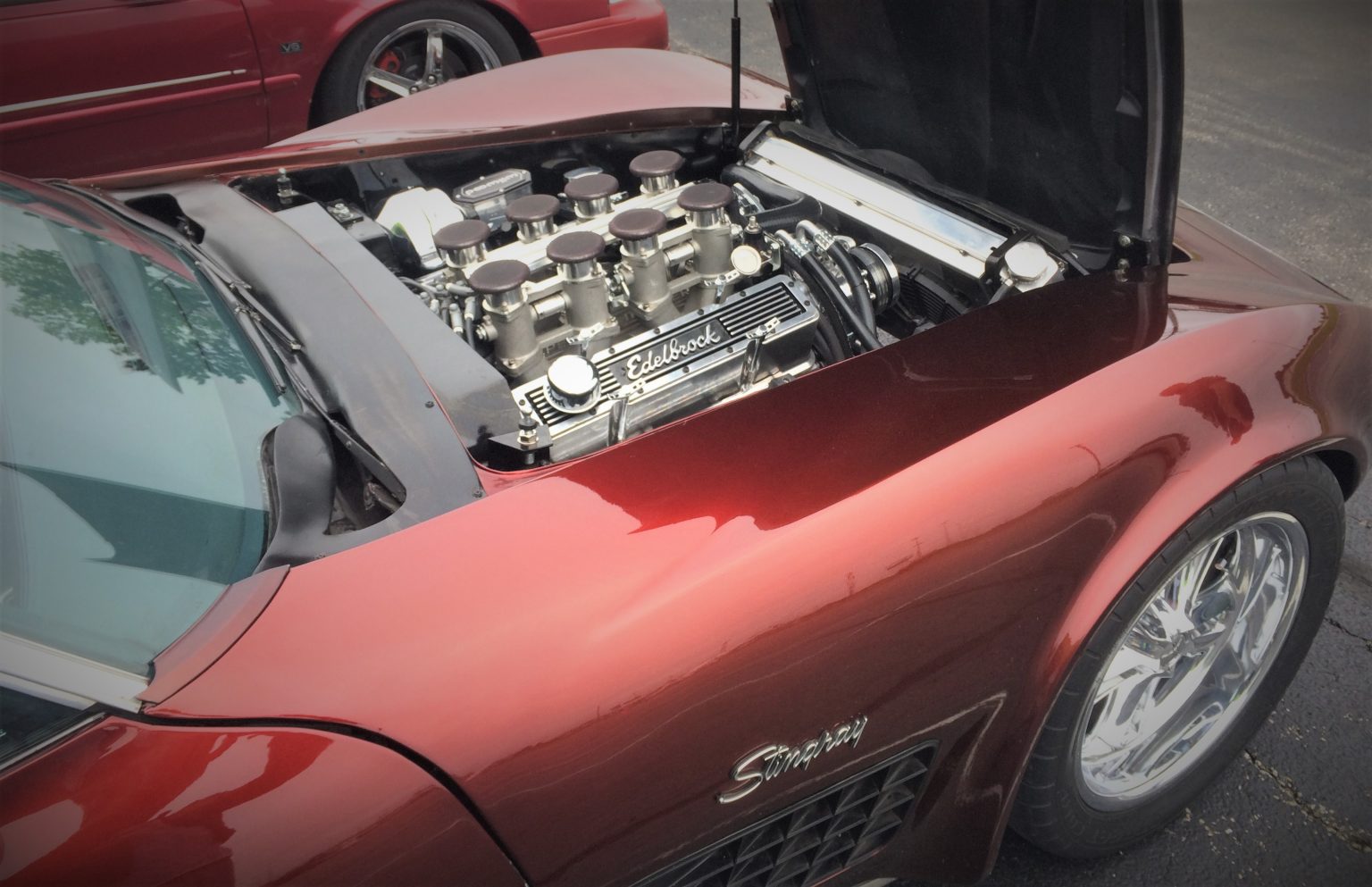 Buyer's Guide: How to Select the Best Throttle Body Fuel Injection ...