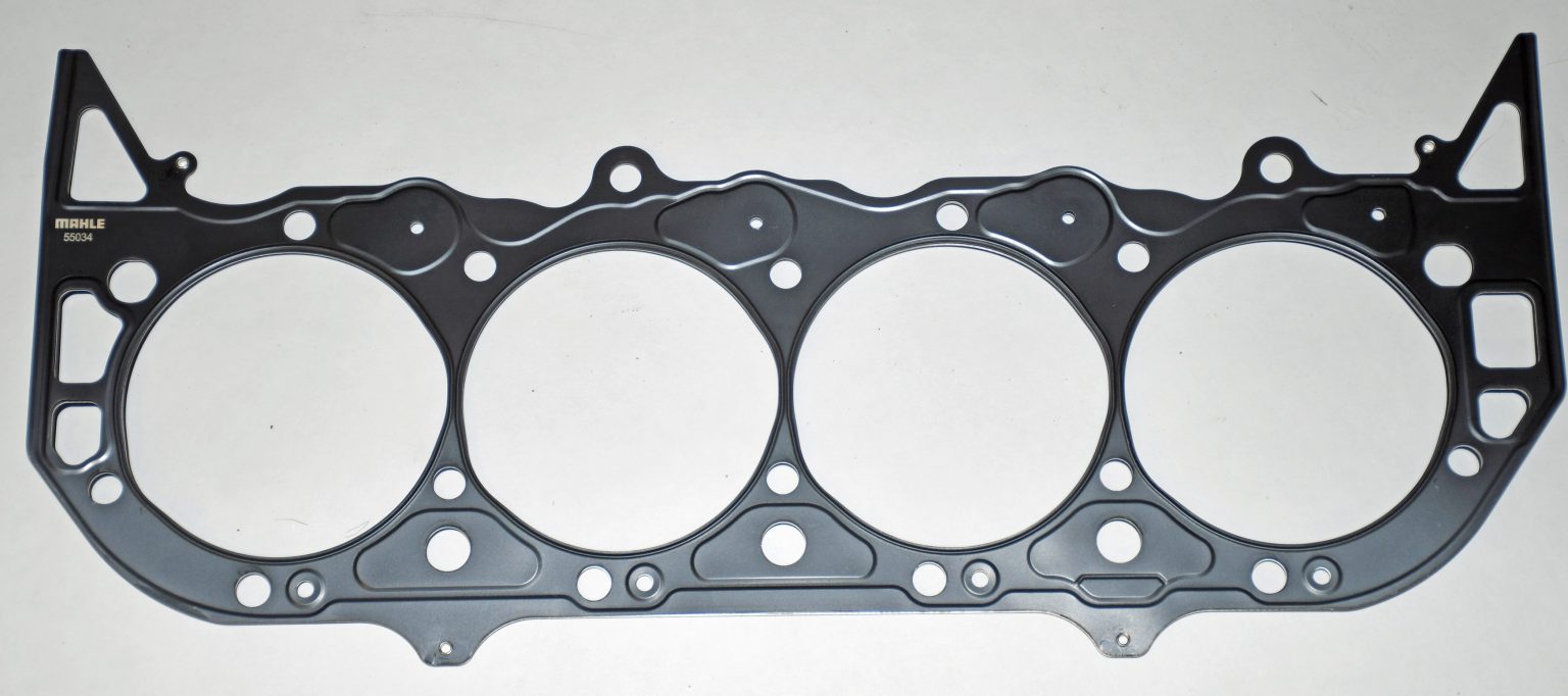 Head Games: Are There Any Secrets to Installing Modern MLS Head Gaskets?
