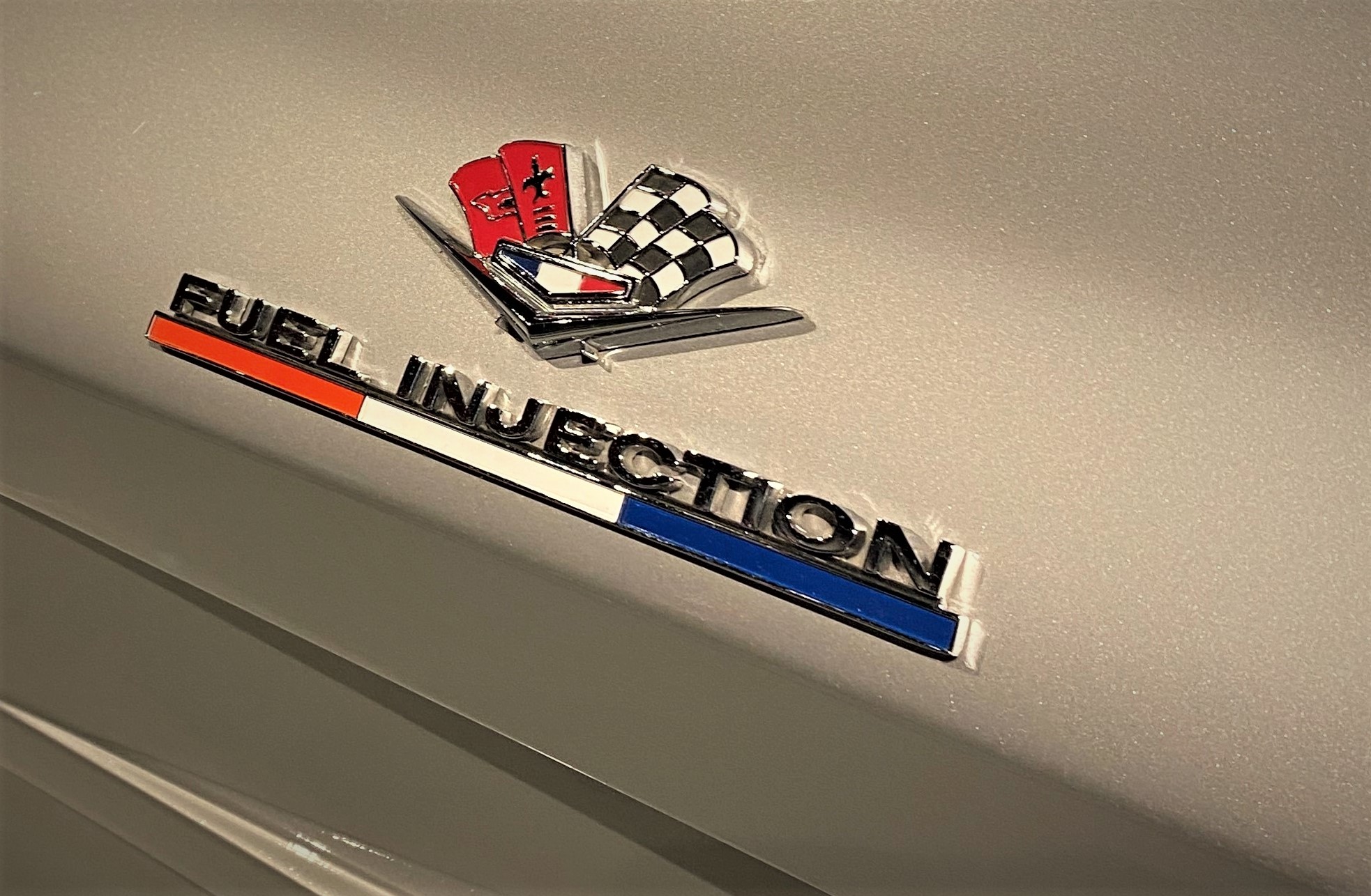 A Look Back at the History of the Corvette C2 (1963-67) Sting Ray ...