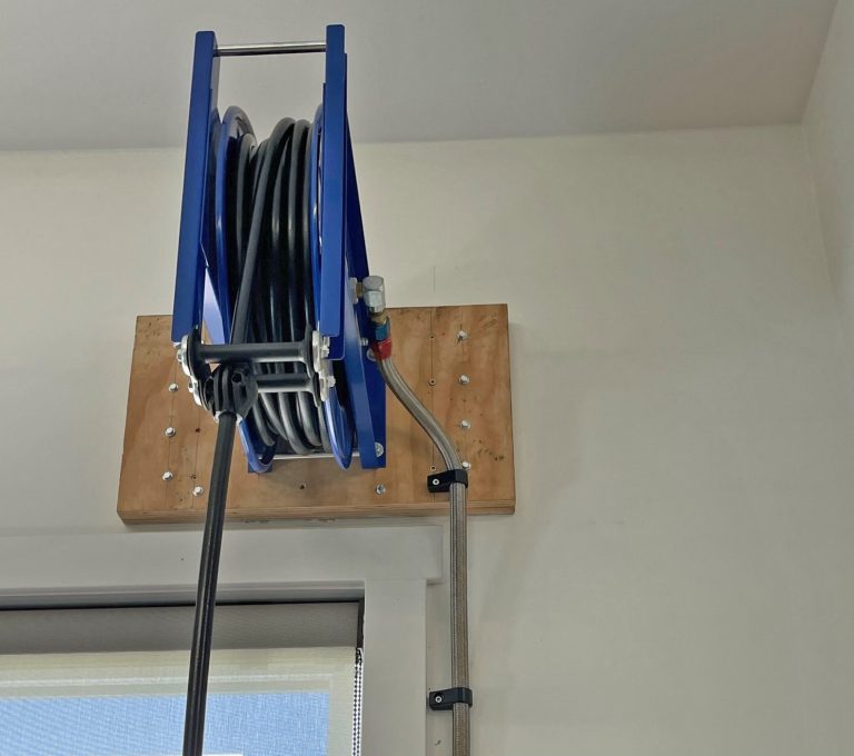 Move-In Day! 12 Ideas To Maximize the Space & Utility of Your Workshop ...