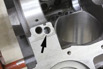 Build Your Own Budget 355ci Small Block Chevy, Part 1