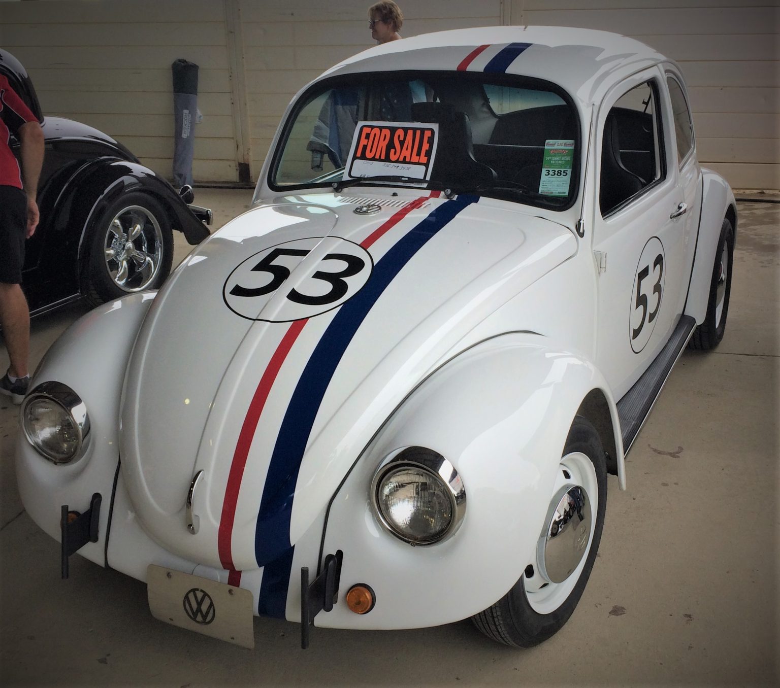 Our Top 10 Racing Movies of All Time