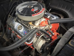 The Top 10 Greatest High Performance Engines of All Time (Says You)