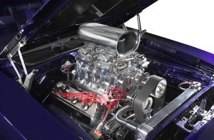 The Top 10 Greatest High Performance Engines of All Time (Says You)