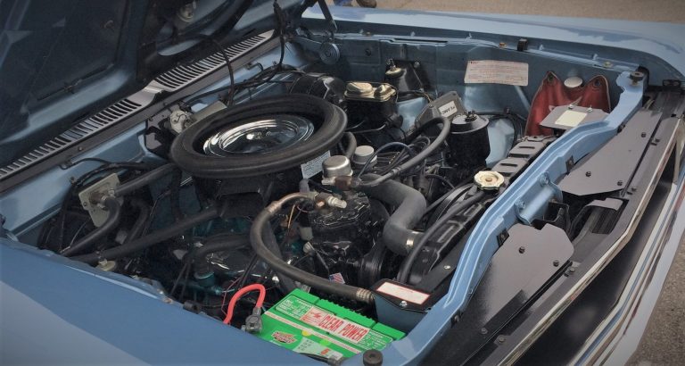 The Top 10 Greatest High Performance Engines of All Time (Says You)