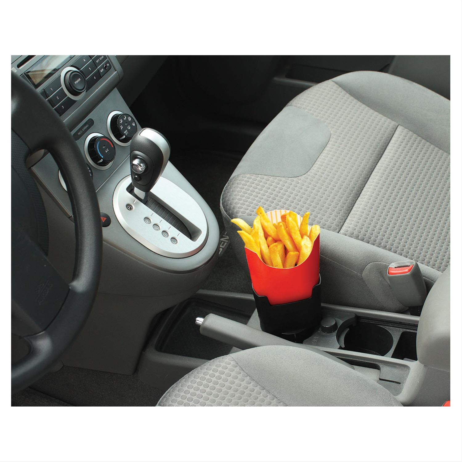 Buyer’s Guide: Supersize Your Combo Meal & Maximize Your Fast Food ...