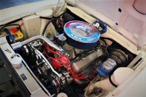 The Top 10 Greatest High Performance Engines of All Time (Says You)
