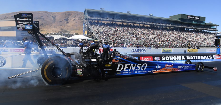 NHRA Wrap-Up: 2022 Denso NHRA Sonoma Nationals