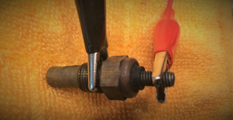 What's the Difference Between a Mechanical & Electrical Temperature ...