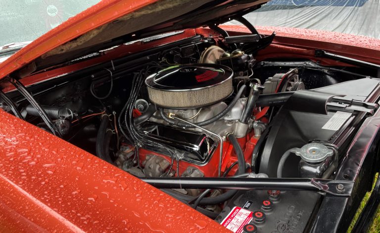 The Top 10 Greatest High Performance Engines of All Time (Says You)