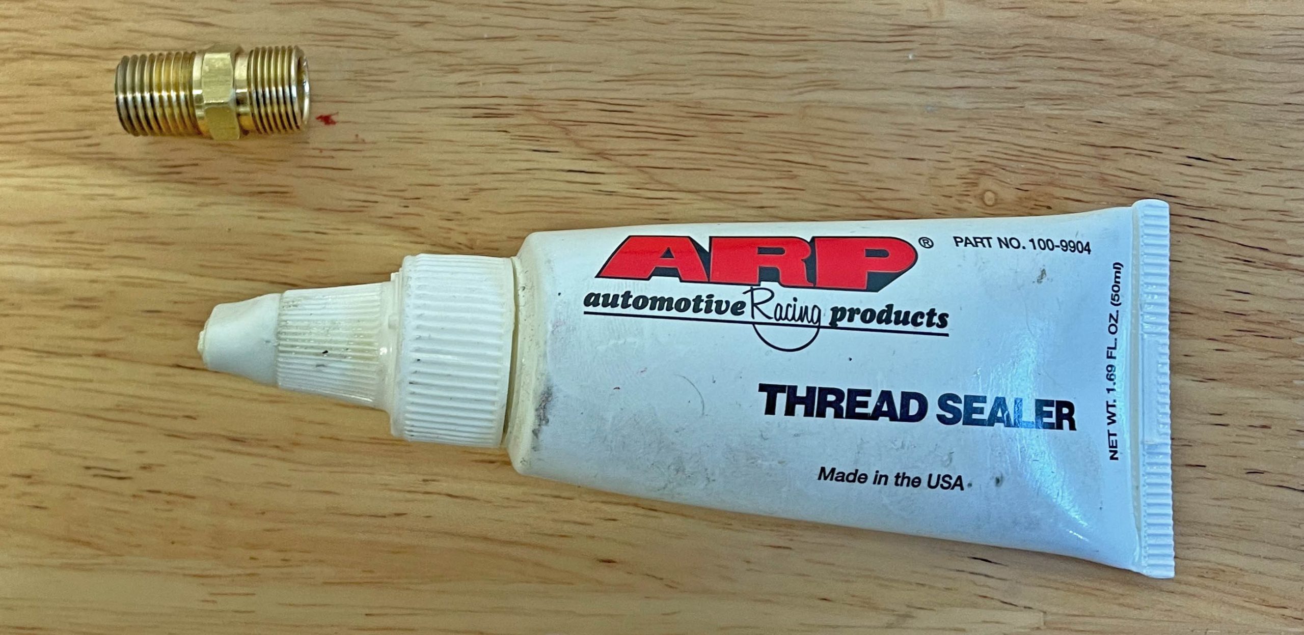 Locking, Sealed Dipsticks—There’s More There Than Meets the Eye