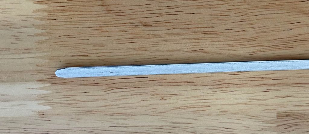 Locking, Sealed Dipsticks—There’s More There Than Meets the Eye