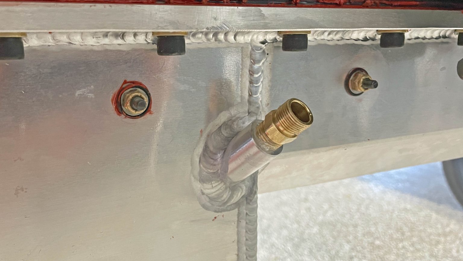 Locking, Sealed Dipsticks—There’s More There Than Meets the Eye