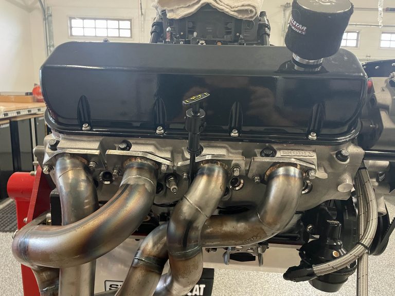 Locking, Sealed Dipsticks—There’s More There Than Meets the Eye