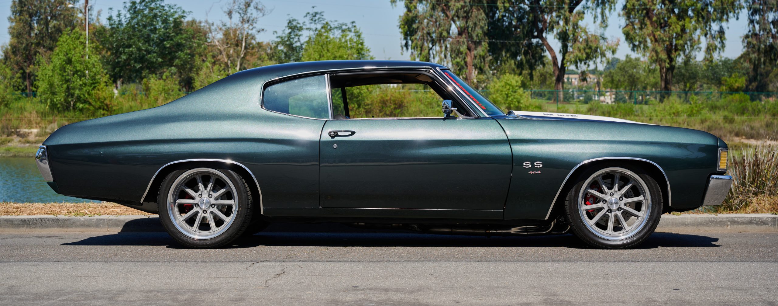 The Single Truth: Installing Aldan American Single Adjustable Coilovers ...