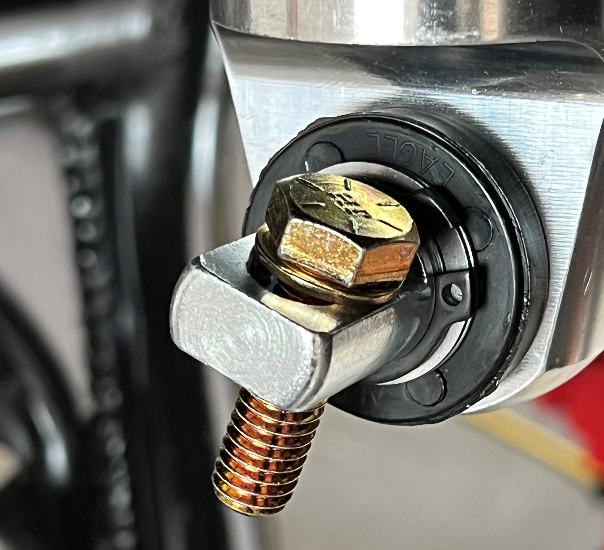 The Single Truth: Installing Aldan American Single Adjustable Coilovers ...