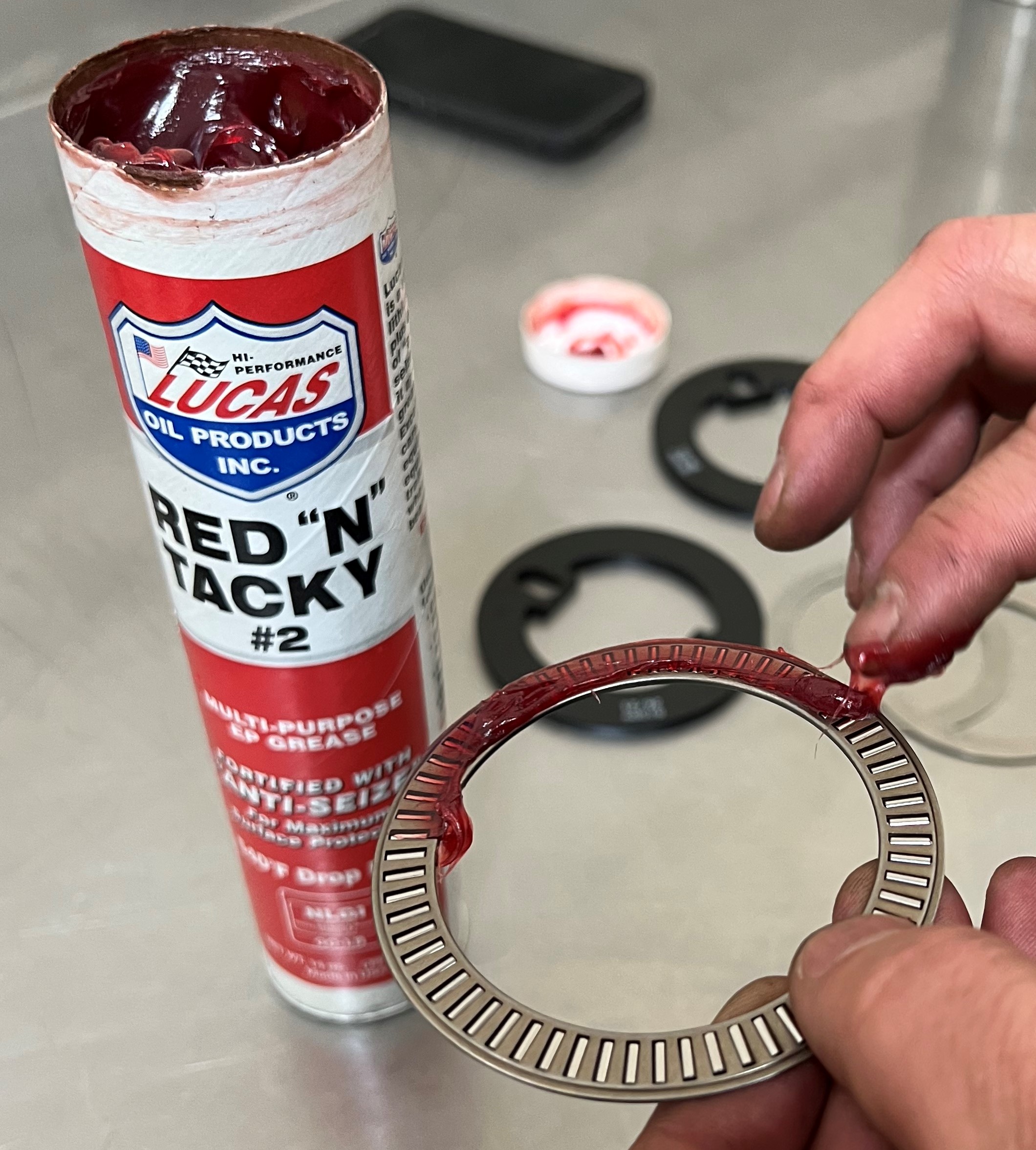 The Single Truth: Installing Aldan American Single Adjustable Coilovers ...