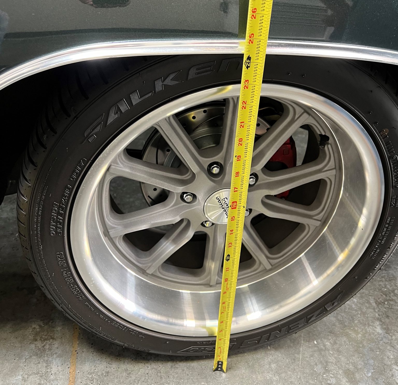 The Single Truth: Installing Aldan American Single Adjustable Coilovers ...