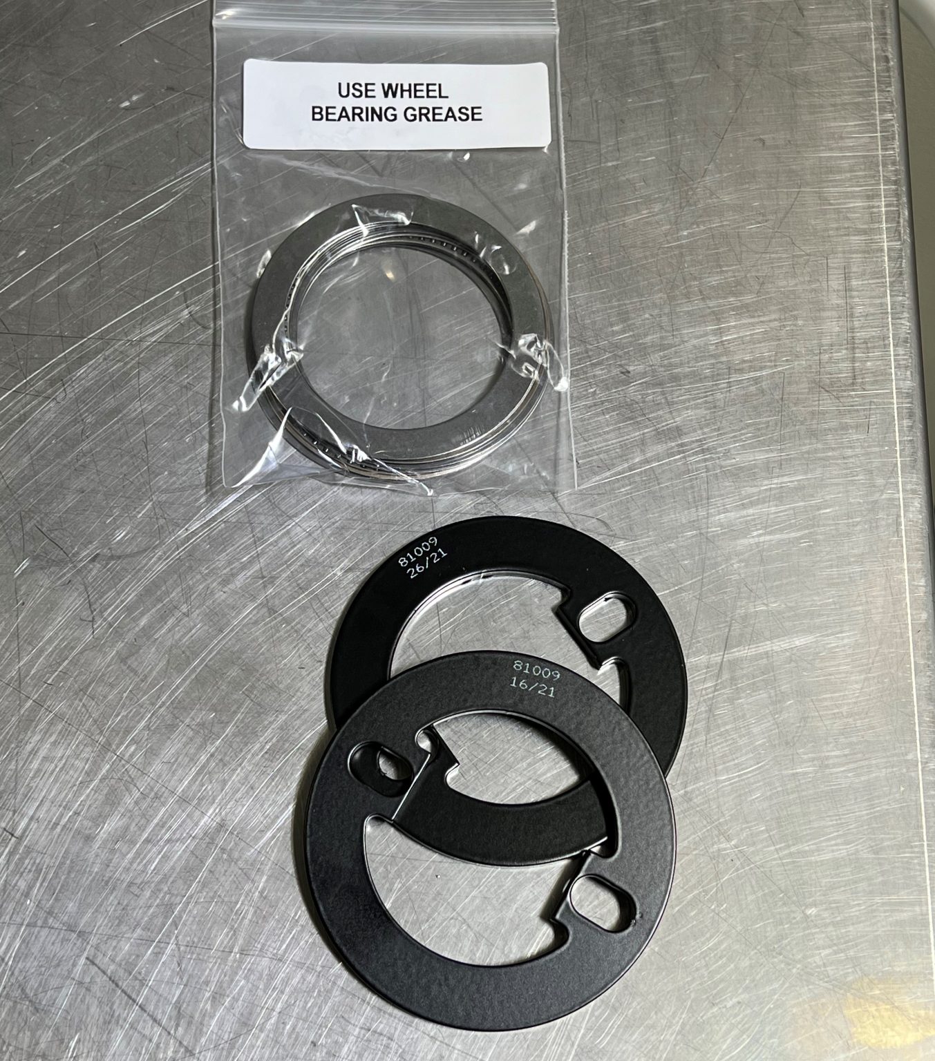 The Single Truth: Installing Aldan American Single Adjustable Coilovers ...