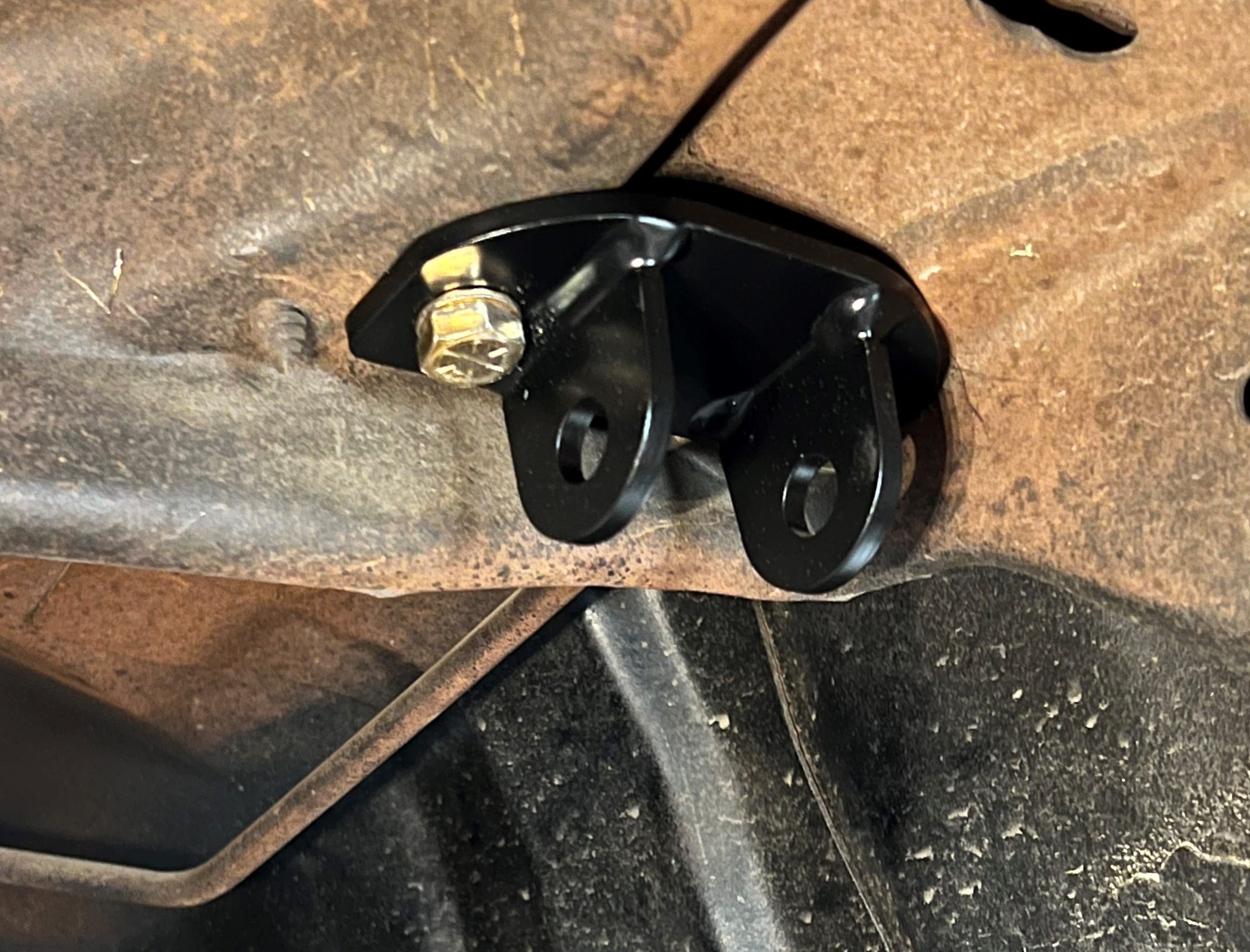 The Single Truth: Installing Aldan American Single Adjustable Coilovers on a 1972 Chevy Chevelle