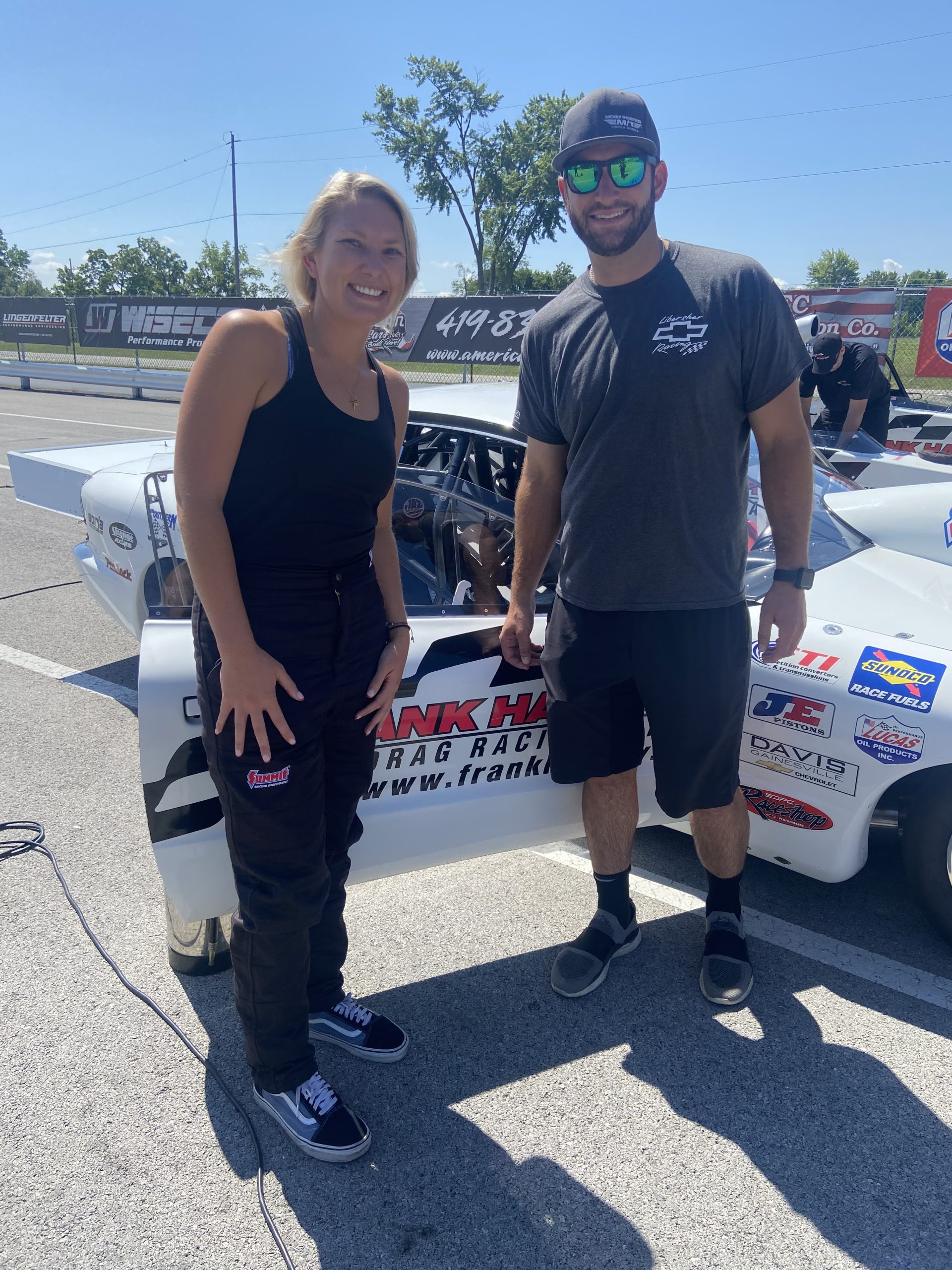 The Pawuk Family’s Legacy Continues at Frank Hawley’s Drag Racing ...
