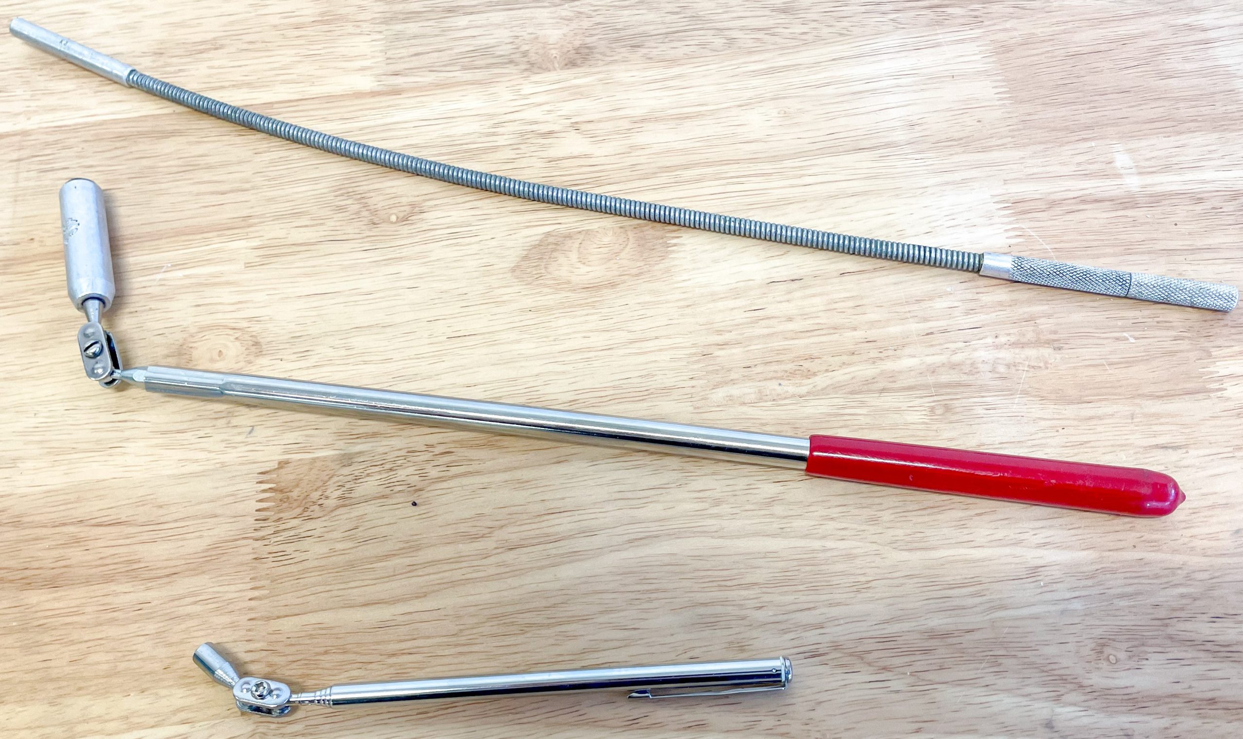 Pick Up Tricks: Must-Have Tools for Securing & Recovering Lost Hardware ...