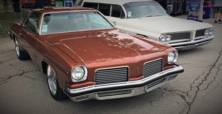 Check Out This Short History on the Oldsmobile Cutlass