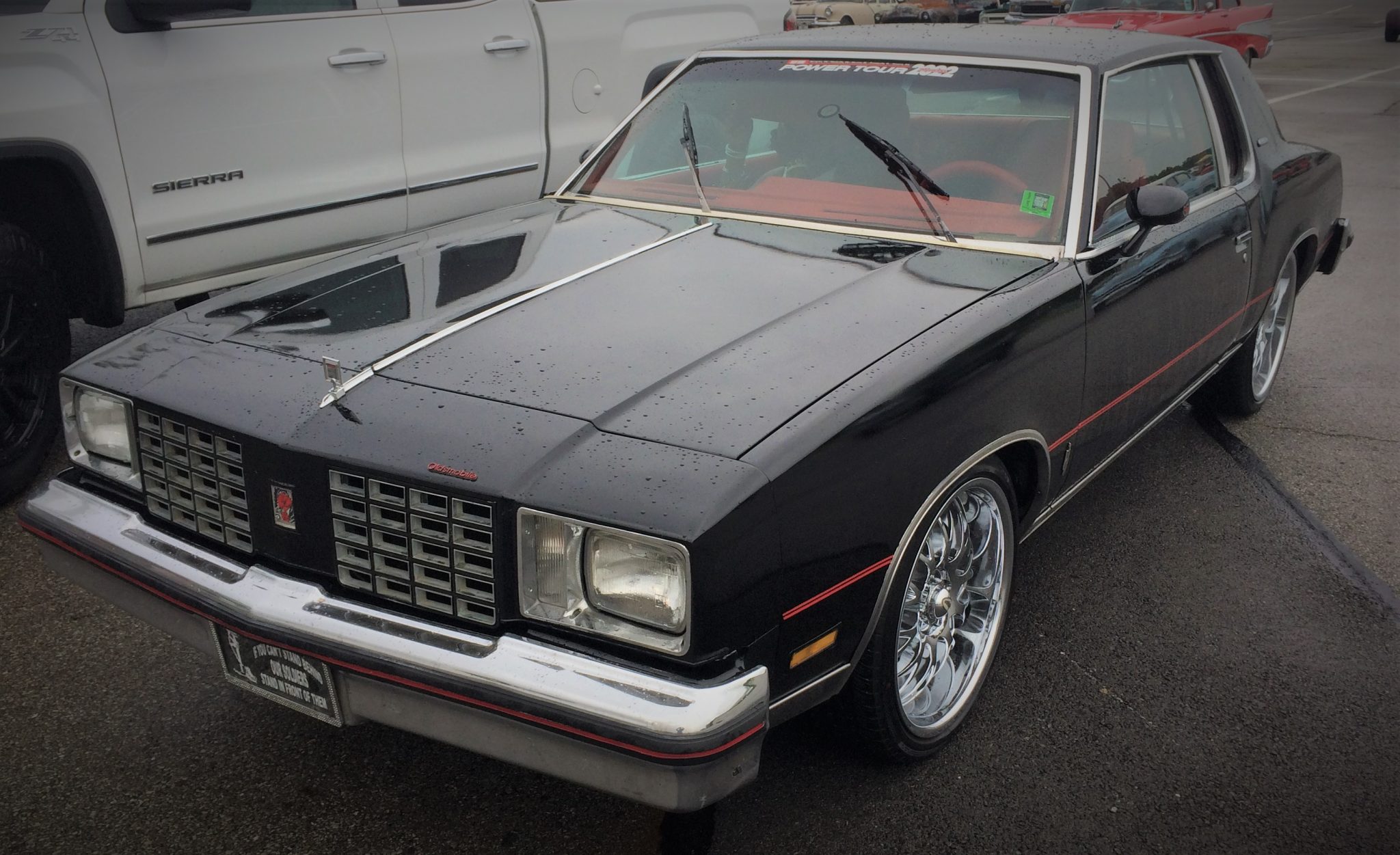 Check Out This Short History on the Oldsmobile Cutlass