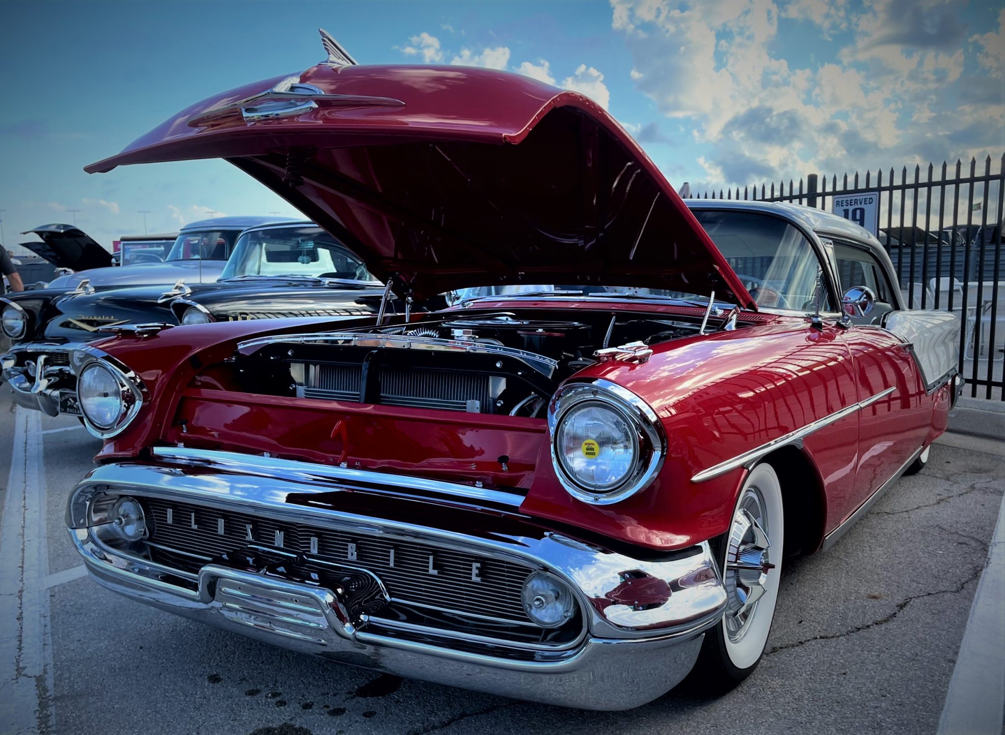 Photo Gallery: 2022 Goodguys Summit Racing Lone Star Nationals Recap