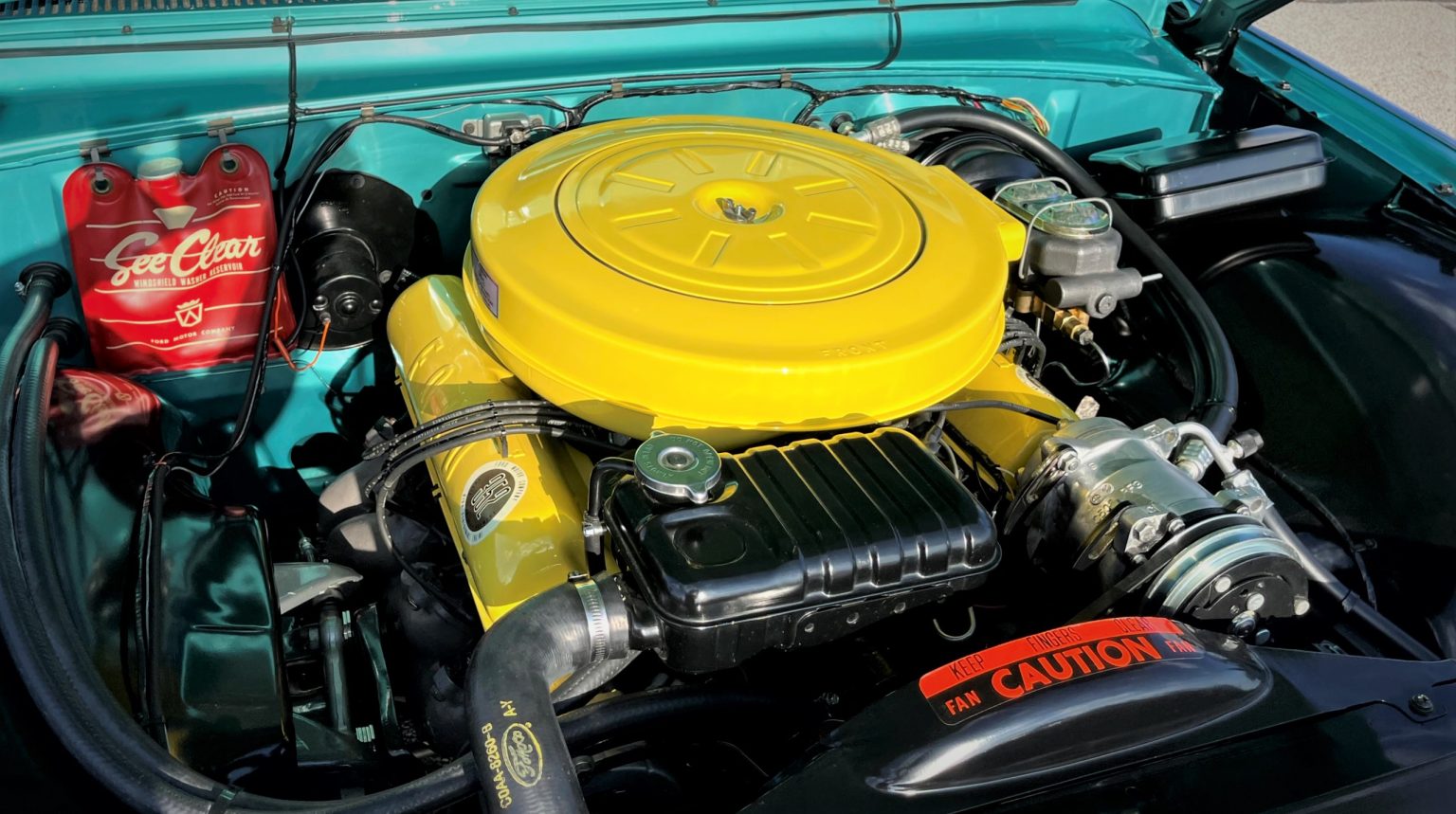 Photo Gallery: 2022 Goodguys Summit Racing Lone Star Nationals Recap