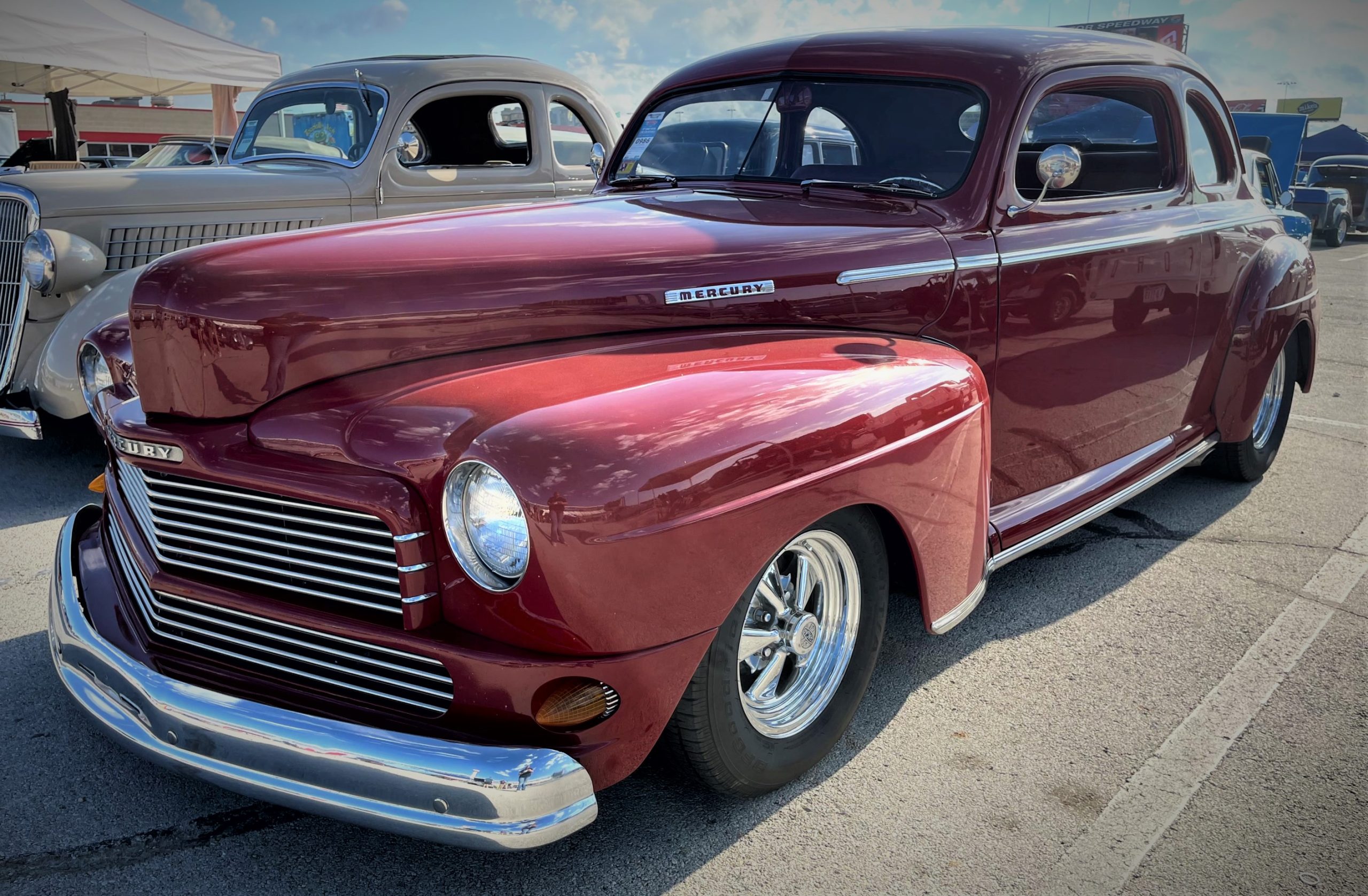 Photo Gallery: 2022 Goodguys Summit Racing Lone Star Nationals Recap