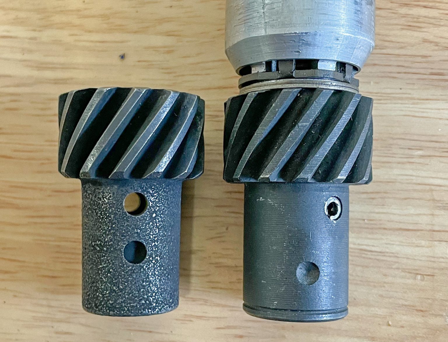 Distributor Gear Compatibility: How to Choose Which Distributor Gear to Use