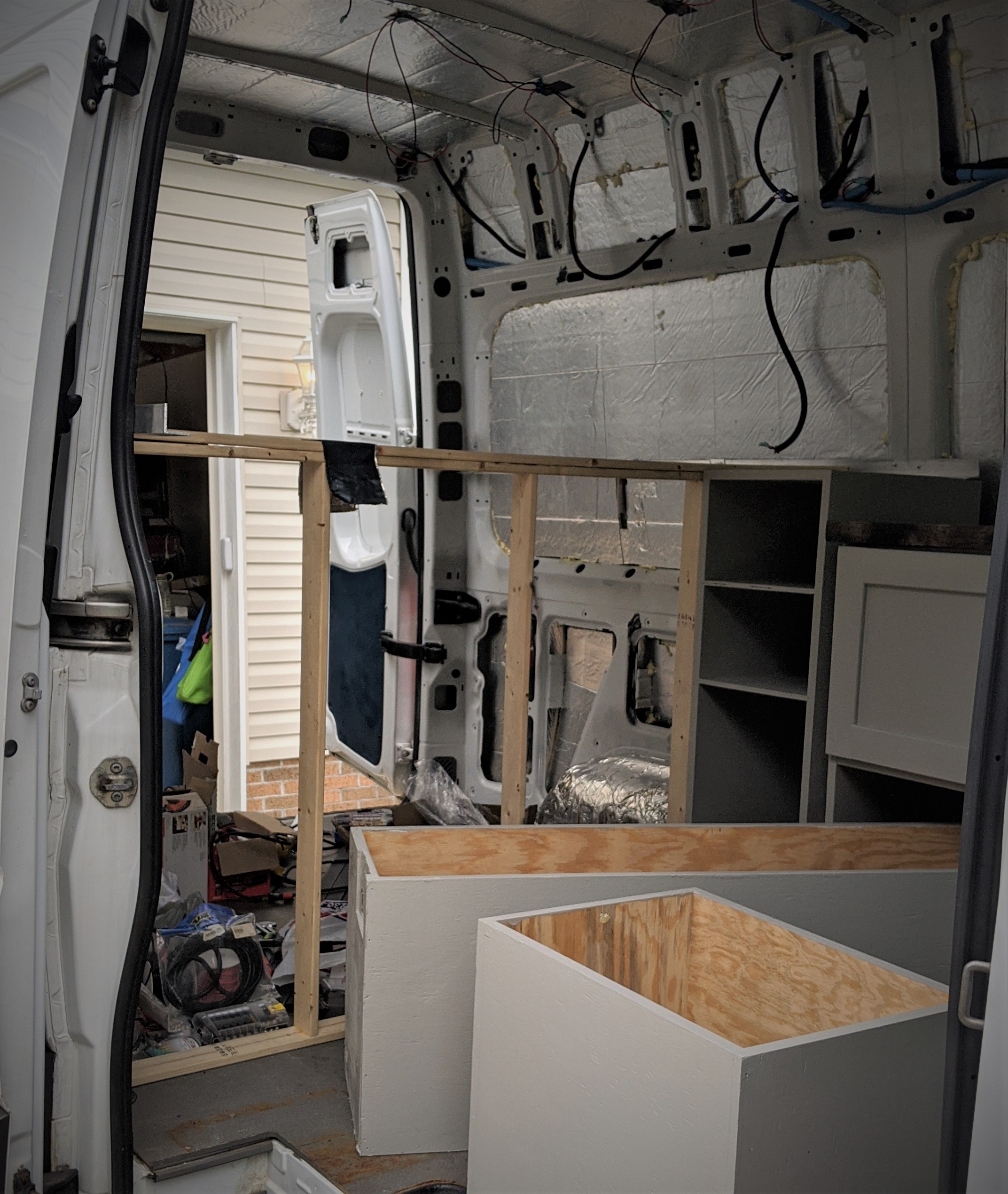 What is Van Life? And How Do You Get Started? Check Out These Van ...